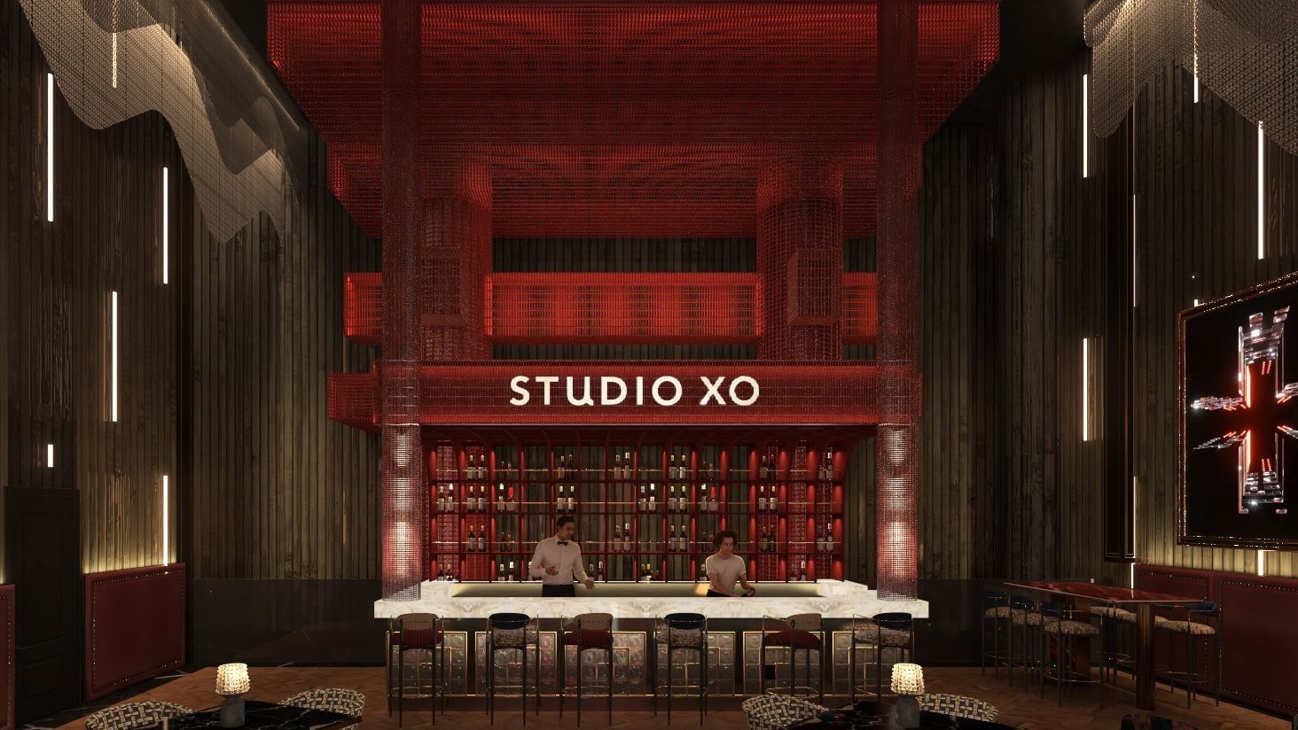 Studio Xo Bar in Sector 94, Noida | Get Upto 50% Off
