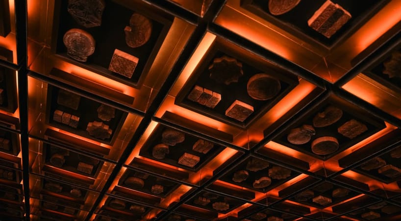 Photos of Madras Kitchen Restaurant, Marriott Executive Apartments ...