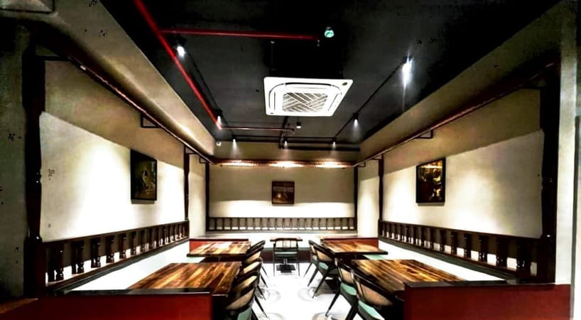 Photos of Ammachi Mess Restaurant, Viman Nagar, Pune