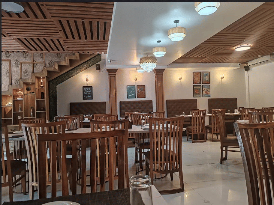 The 20 Best Restaurants in Wakad, PuneFeb 2026 | EazyDiner