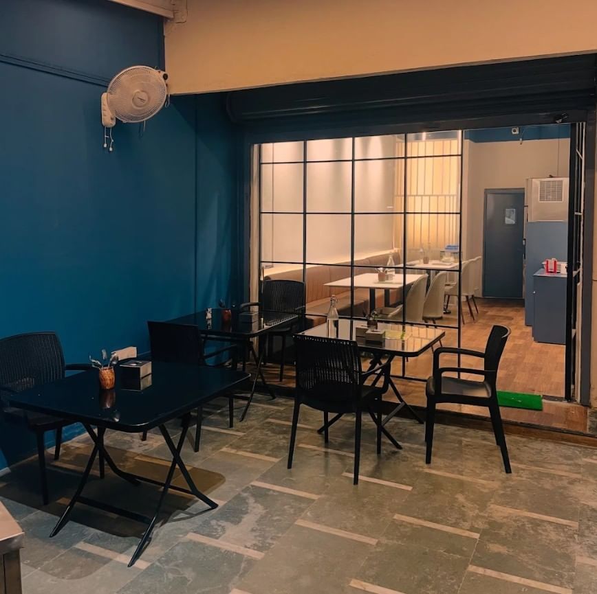 The Game Ranch in Malad West, Western Suburbs | Get Upto 50% Off