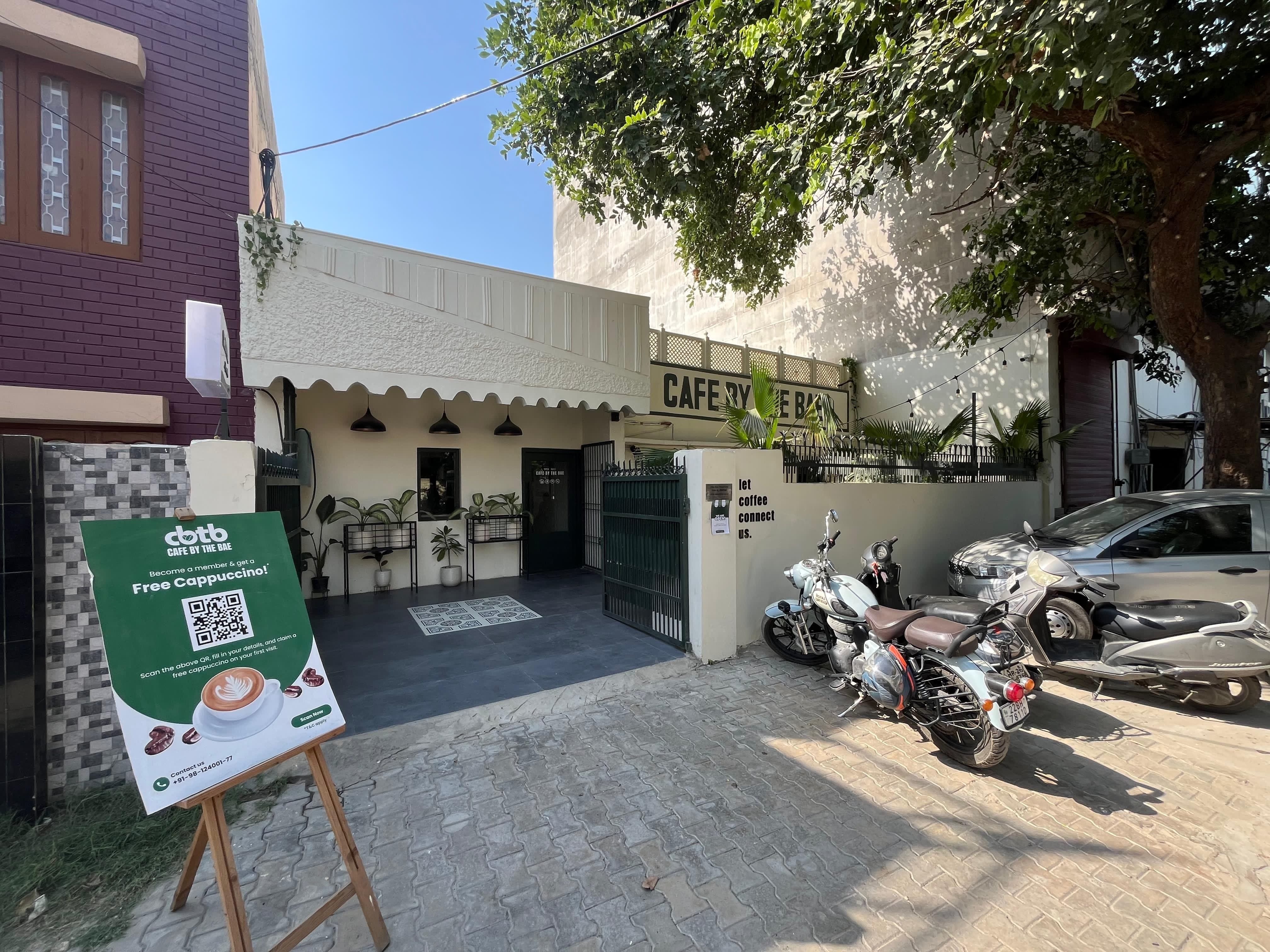 Menu of Asagao By Yuhi, Yuhi Hospitality, Rohtak