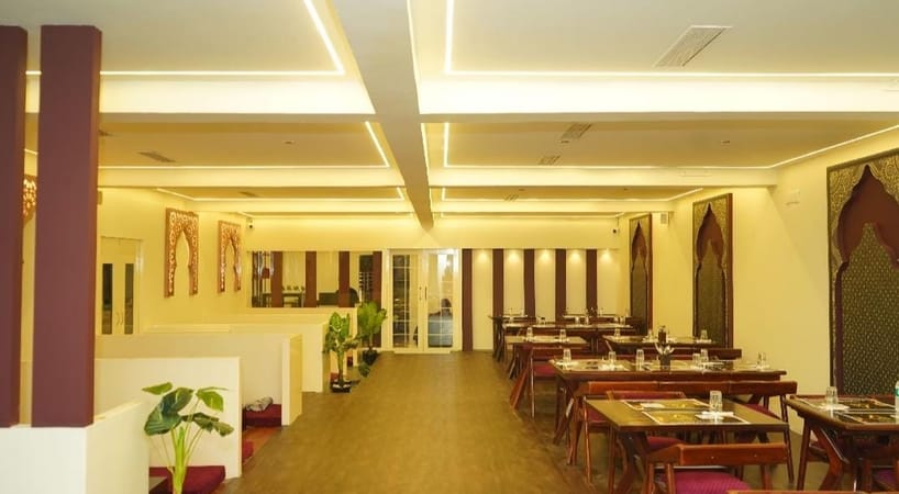 Zaafrin's Mandi House in Porur, Chennai | Get Upto 50% Off