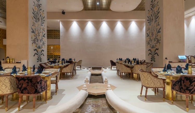 Tansen in Financial District, Hyderabad | Get Upto 50% Off