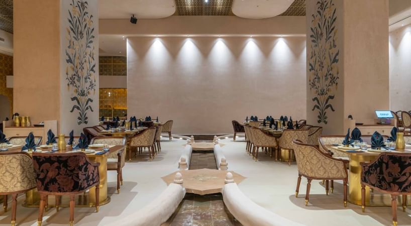 Tansen in Financial District, Hyderabad | Get Upto 50% Off