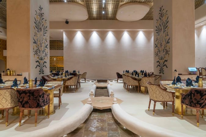 Tansen in Financial District, Hyderabad | Get Upto 50% Off