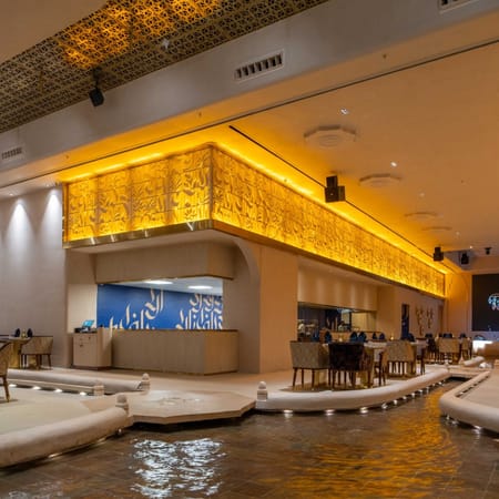 Tansen in Financial District, Hyderabad | Get Upto 50% Off