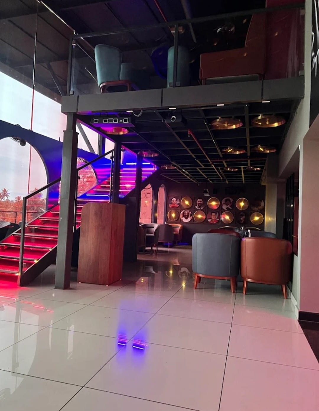 Best Bars and Pubs in Thiruvananthapuram | Get Up to 50% Off