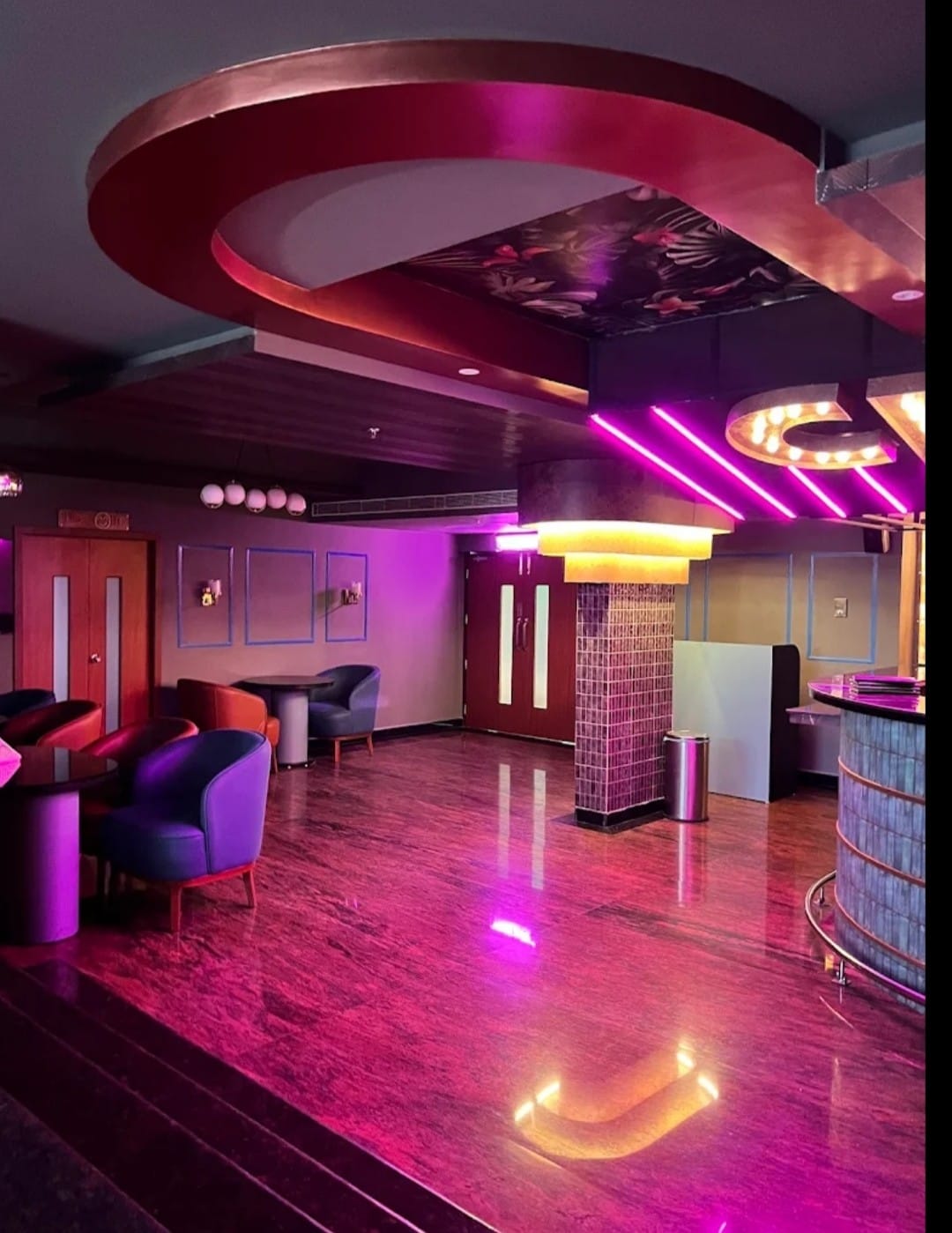 Best Bars and Pubs in Thiruvananthapuram | Get Up to 50% Off