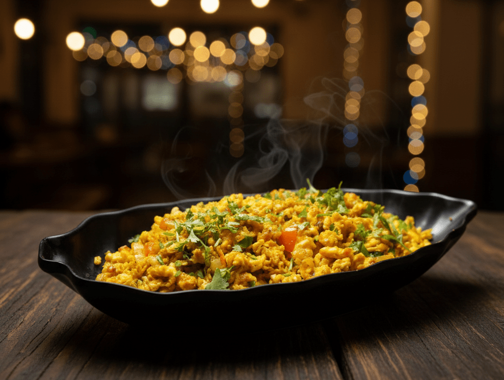 Menu of AnTeRa Kitchen & Bar, Gachibowli, Hyderabad