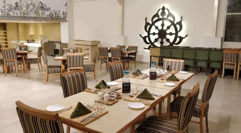 Menu of Sattvam, JP Nagar 5th Phase, South Bengaluru