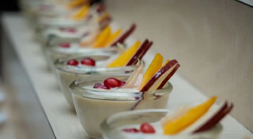 Menu of Sattvam, Whitefield, East Bengaluru