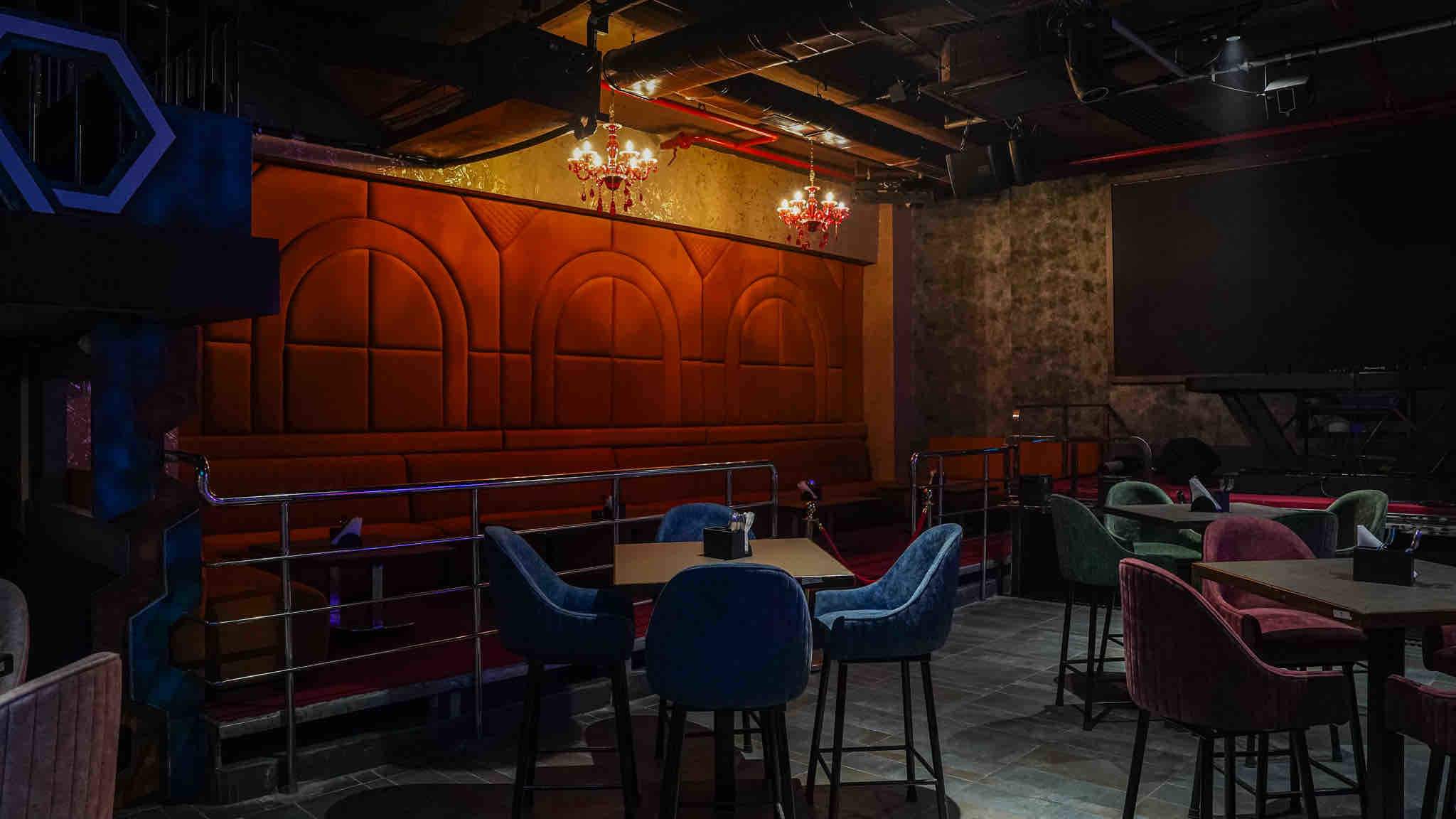Taste Of Punjab in Satra Plaza, Vashi | Get Upto 50% Off