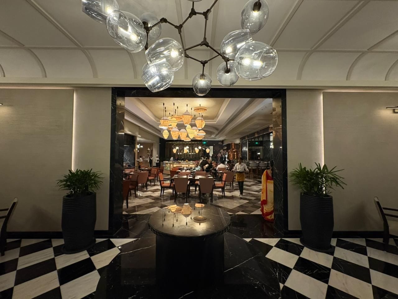 The 20 Best Restaurants in Financial District, HyderabadFeb 2026 ...