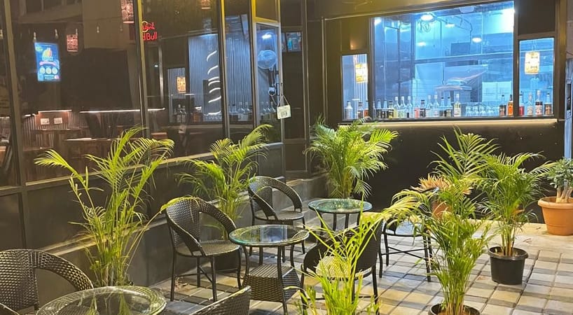 Big Cheese Cafe in Gokulam, Mysuru | Get Upto 50% Off