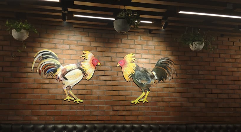 Photos of Pandem Punju Restaurant, Jubilee Hills, Hyderabad