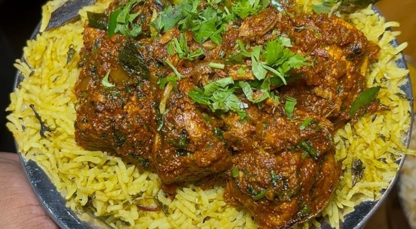Photos of Pandem Punju Restaurant, Jubilee Hills, Hyderabad