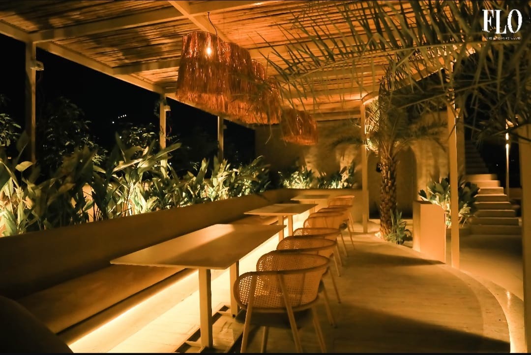Flo - The Brewery in Hinjawadi, Pune | Get Upto 50% Off