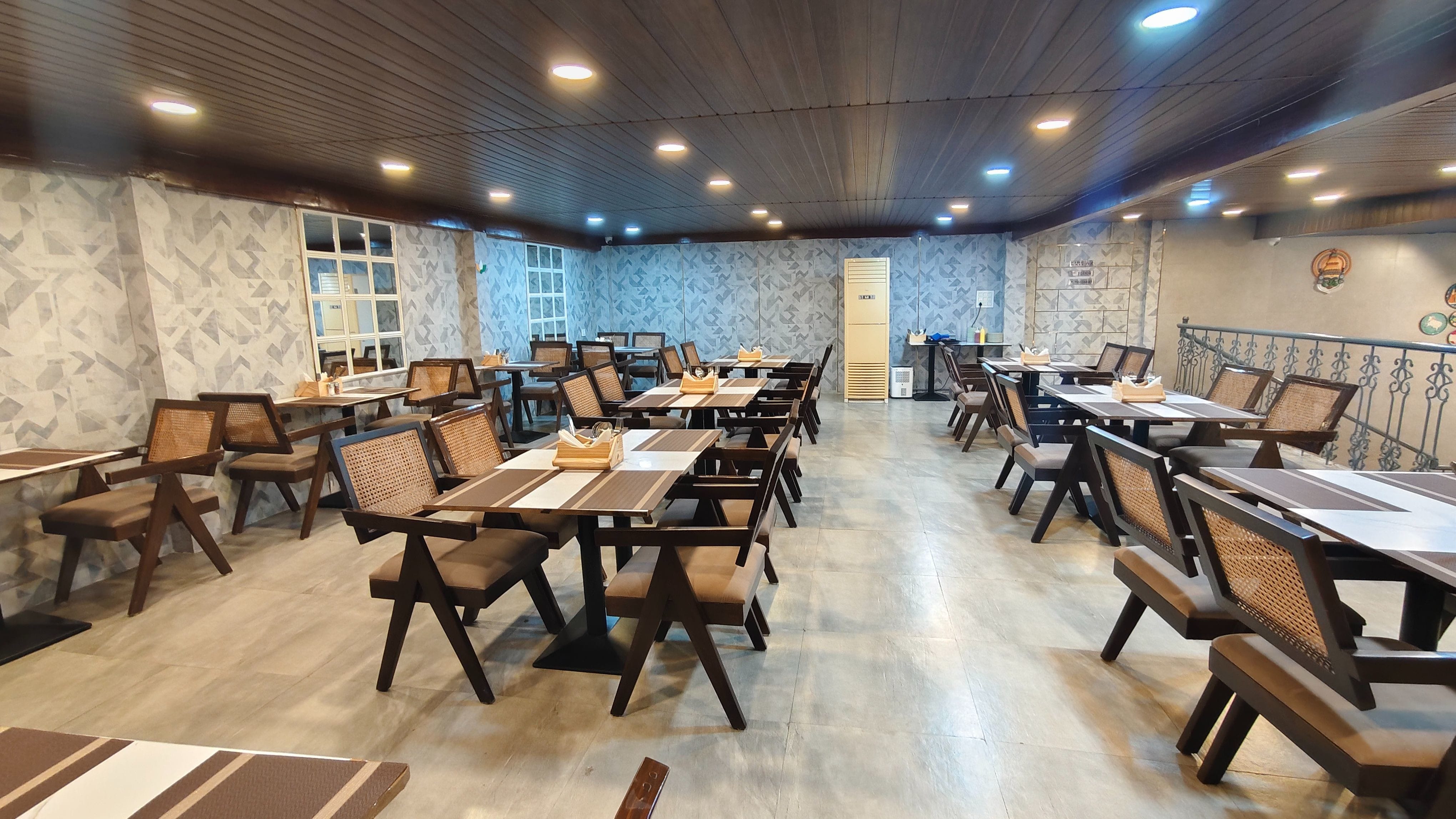 The 20 Best Restaurants in Madhapur, HyderabadFeb 2026 | EazyDiner