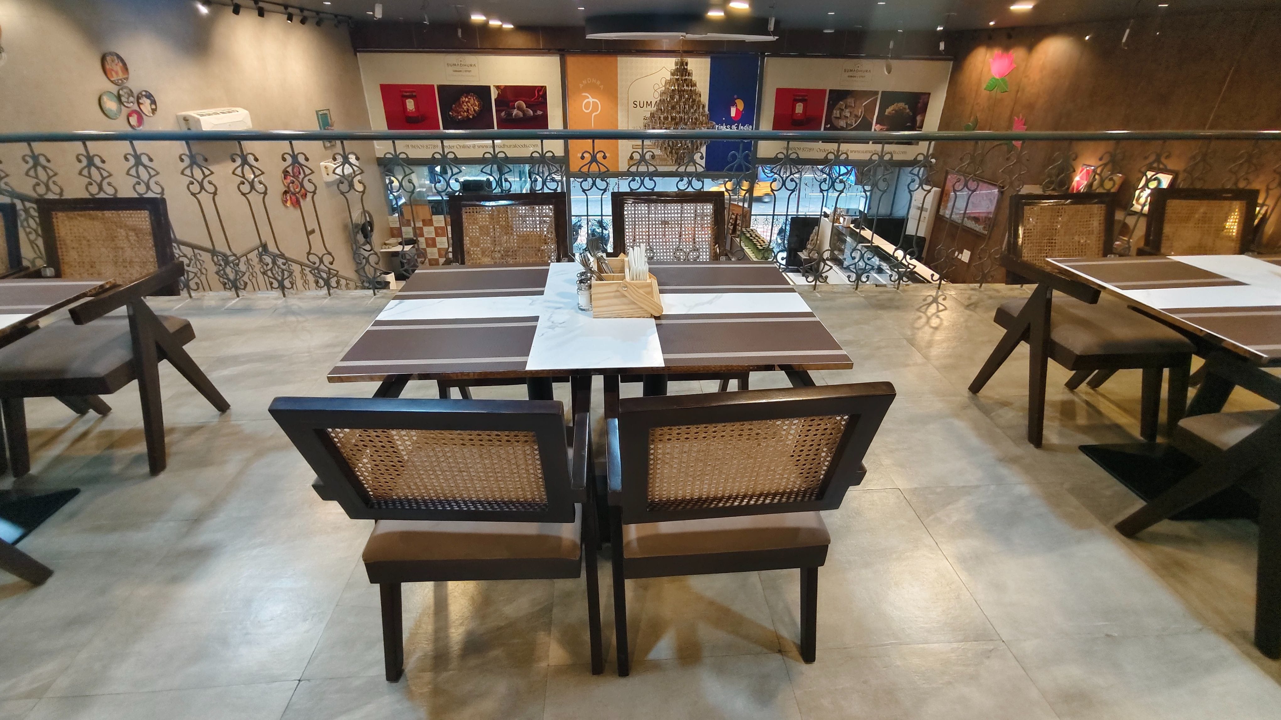 The 20 Best Restaurants in Madhapur, HyderabadFeb 2026 | EazyDiner