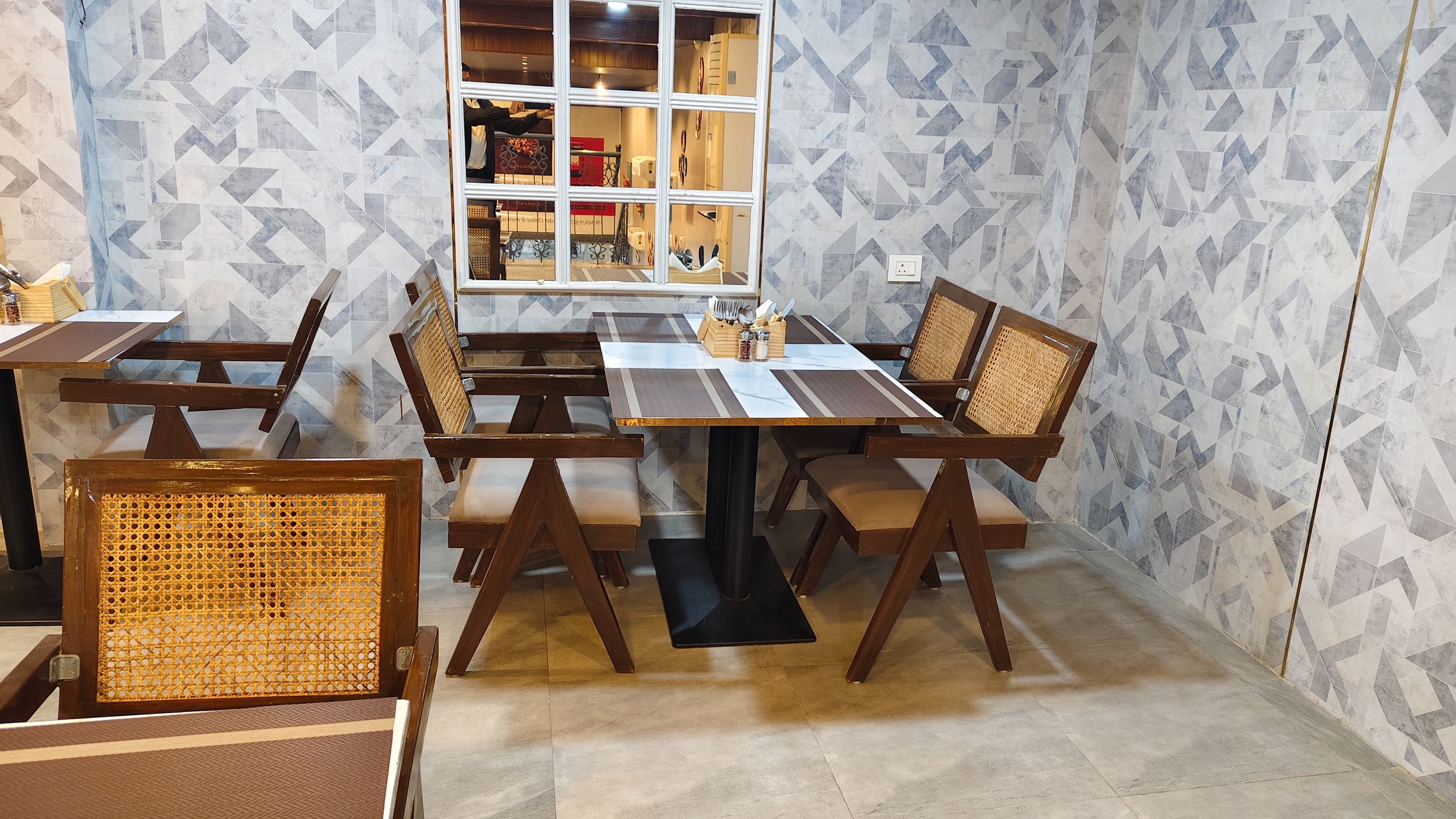 The 20 Best Restaurants in Madhapur, HyderabadMay 2026 | EazyDiner