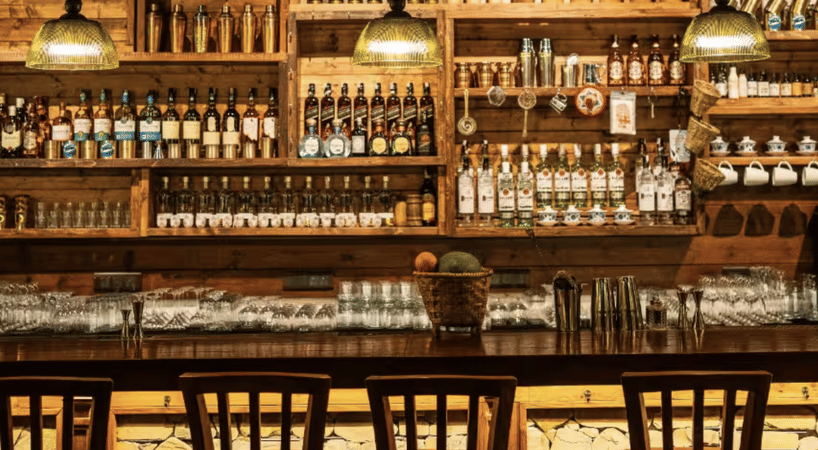 Photos of The Brook Restaurant, Cross Point Mall, Gurgaon