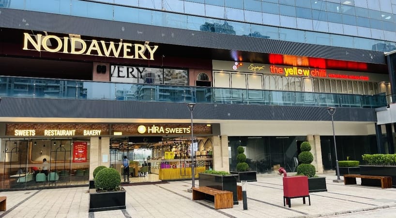 About Noidawery 90, Sector 90, Noida, Noida