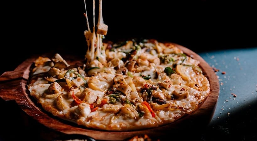 Menu of Savora , CBD Belapur, Navi Mumbai
