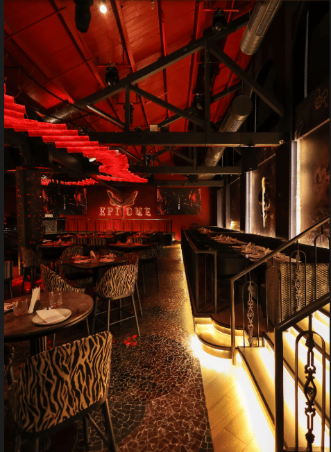 Bira 91 Taproom in Kamala Mills, South Mumbai | Get Upto 50% Off