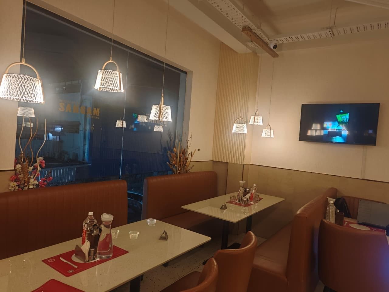 Menu of Kipling Cafe, Kipling, East Coast Road (ECR)