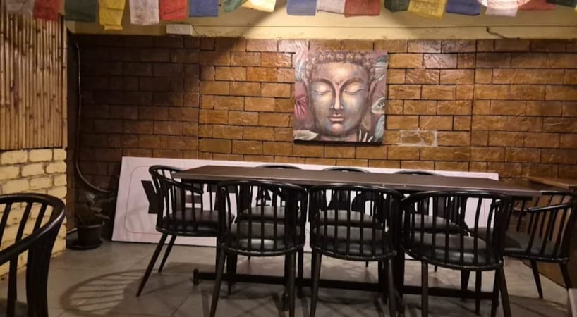 Yeti And The Monk in Viman Nagar, Pune | Get Upto 50% Off