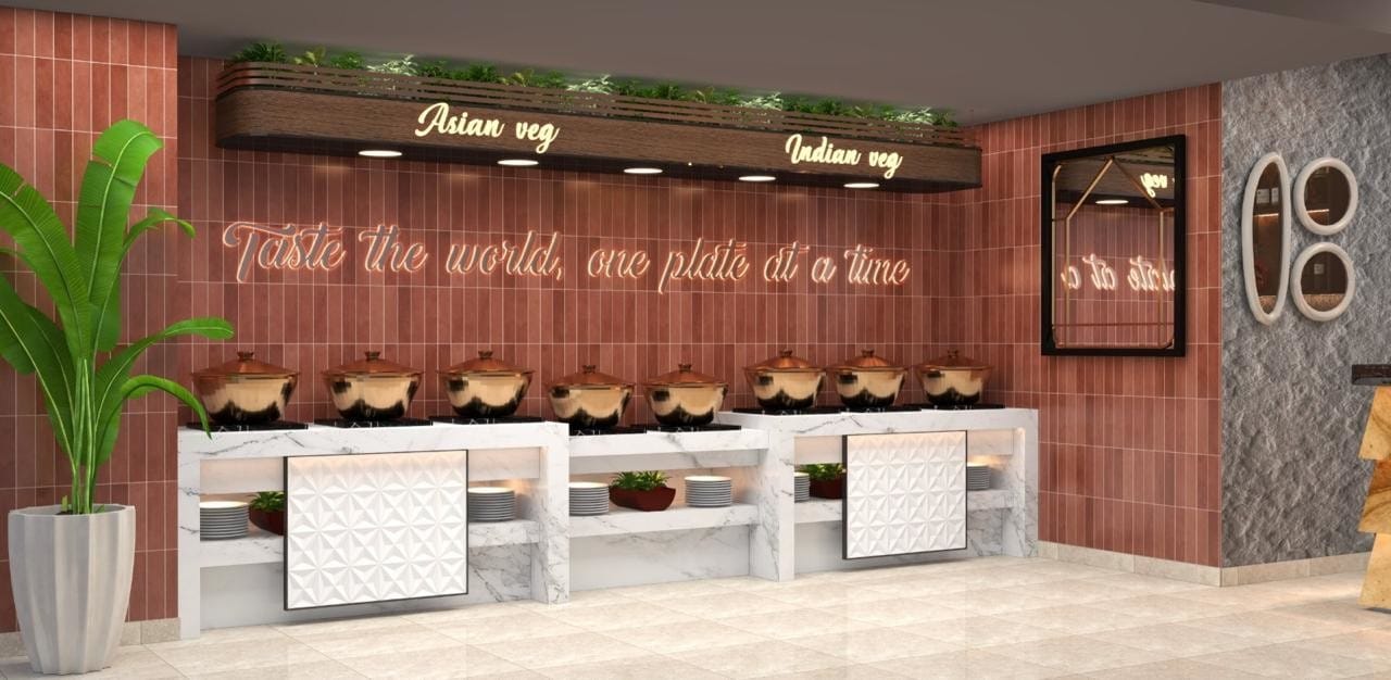 Castle's Barbeque in Gulshan One29, Noida | Get Upto 50% Off