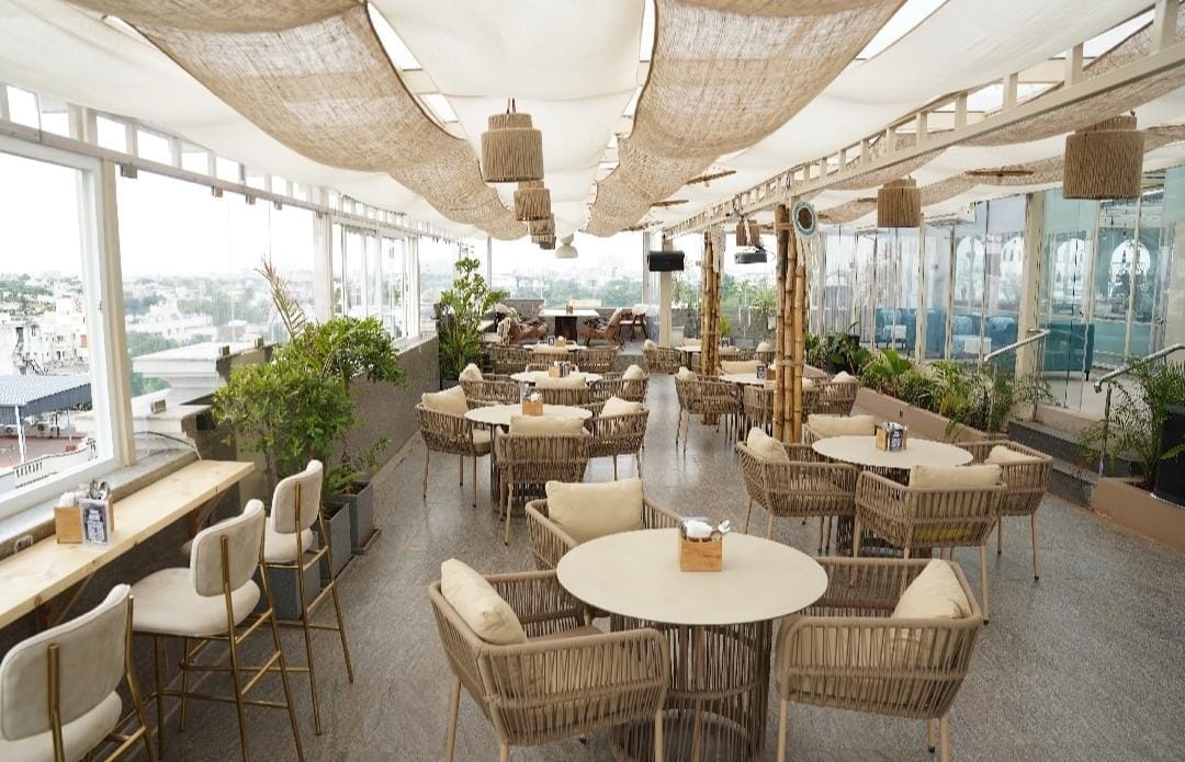 The Greenhouse Barbecue in T. Nagar, Chennai | Get Upto 50% Off