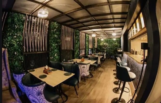 Best Bars and Pubs in Baner, Pune | EazyDiner