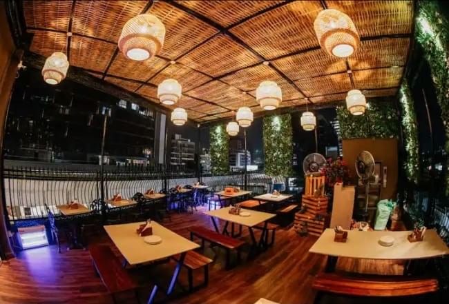 Best Bars and Pubs in Baner, Pune | EazyDiner