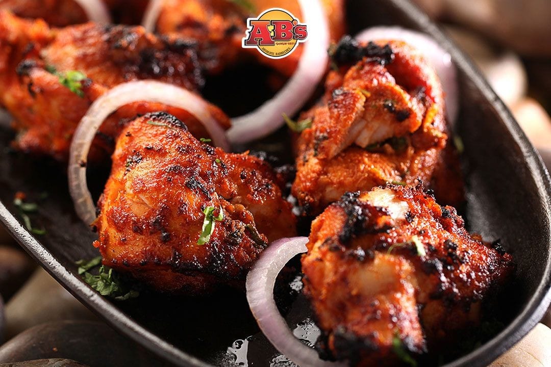 AB's - Absolute Barbecues (BR) in Marathahalli, East Bengaluru | Get ...