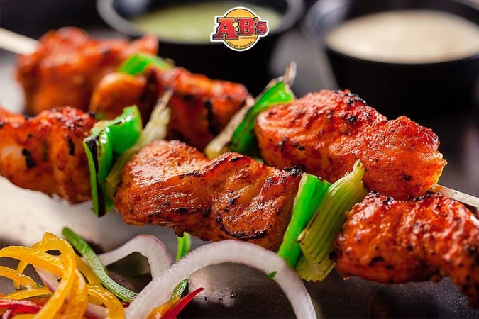 AB's - Absolute Barbecues (BR) in Marathahalli, East Bengaluru | Get ...