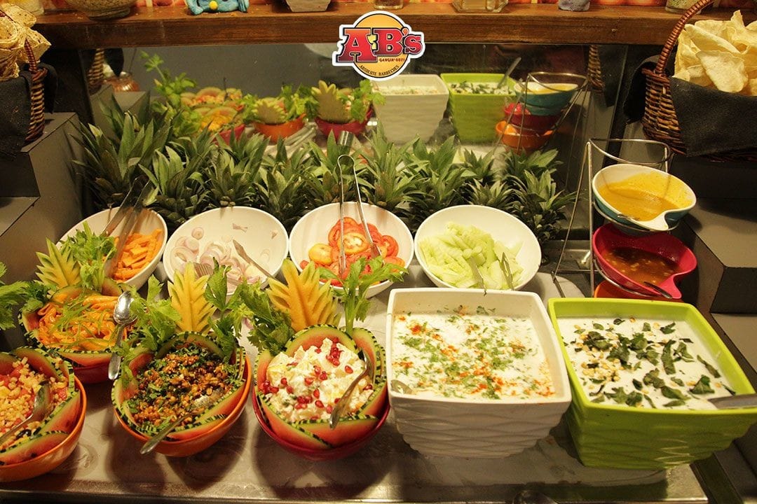 AB's - Absolute Barbecues (BR) in Marathahalli, East Bengaluru | Get ...