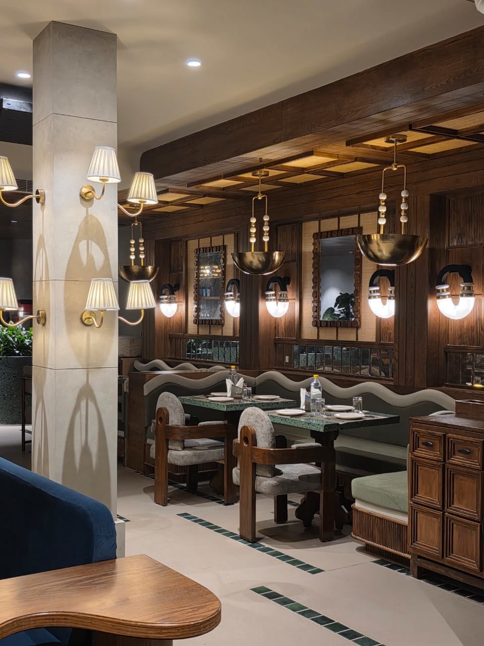 The 20 Best Restaurants in Sector 26, ChandigarhJun 2026 | EazyDiner