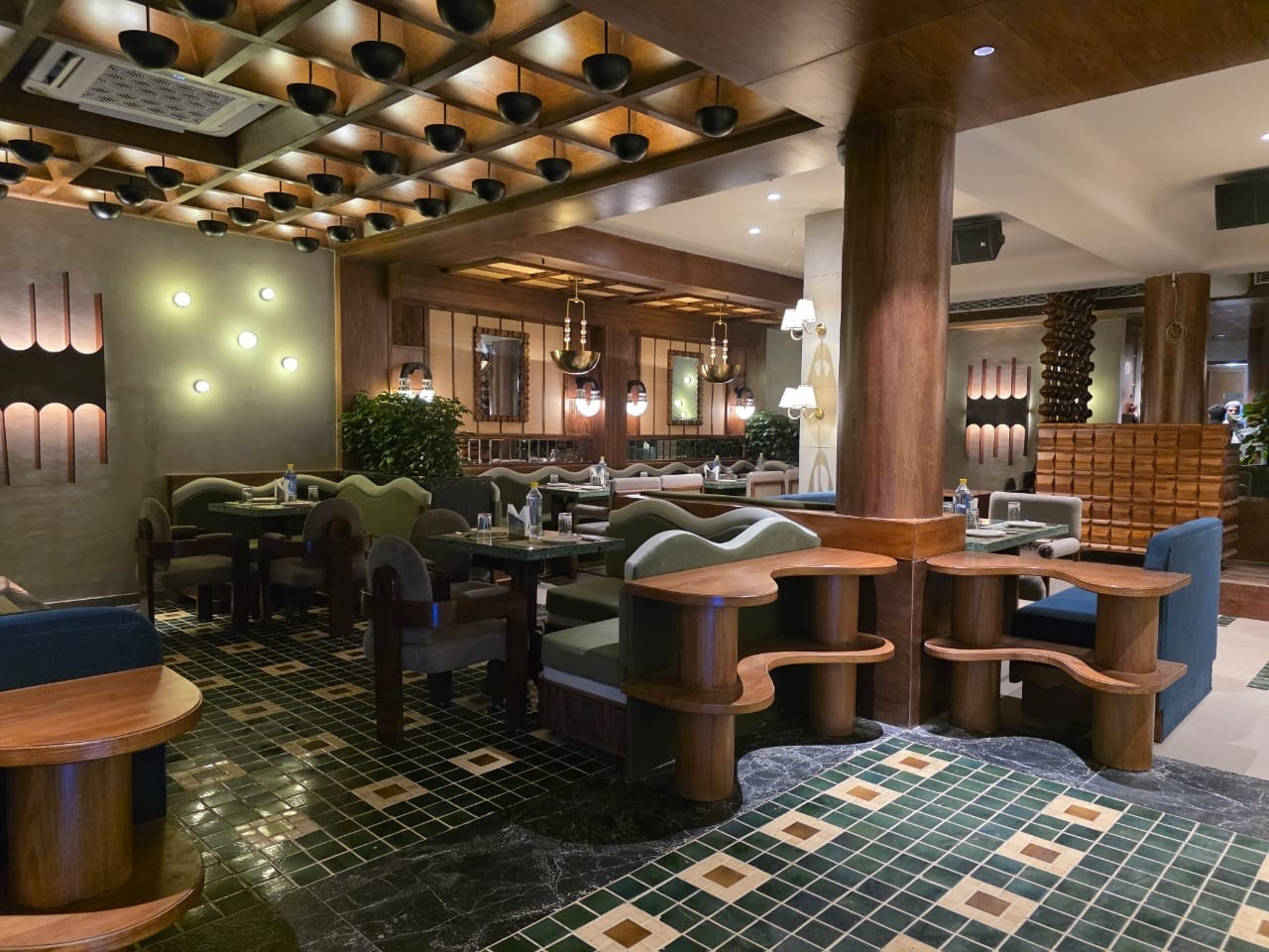 The 20 Best Restaurants in Sector 26, ChandigarhJun 2026 | EazyDiner
