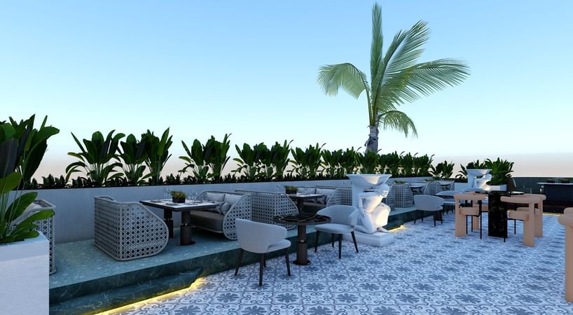 About Voila, Sector 49, Noida