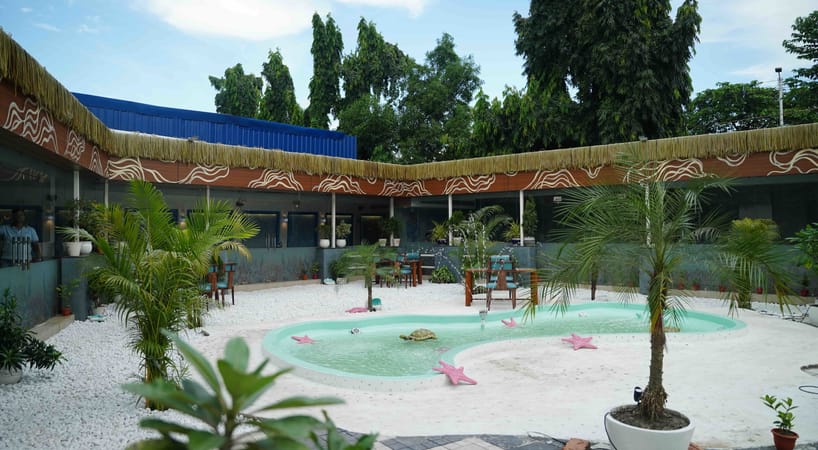 Coral Bageecha in Howrah, Kolkata | Get Upto 50% Off