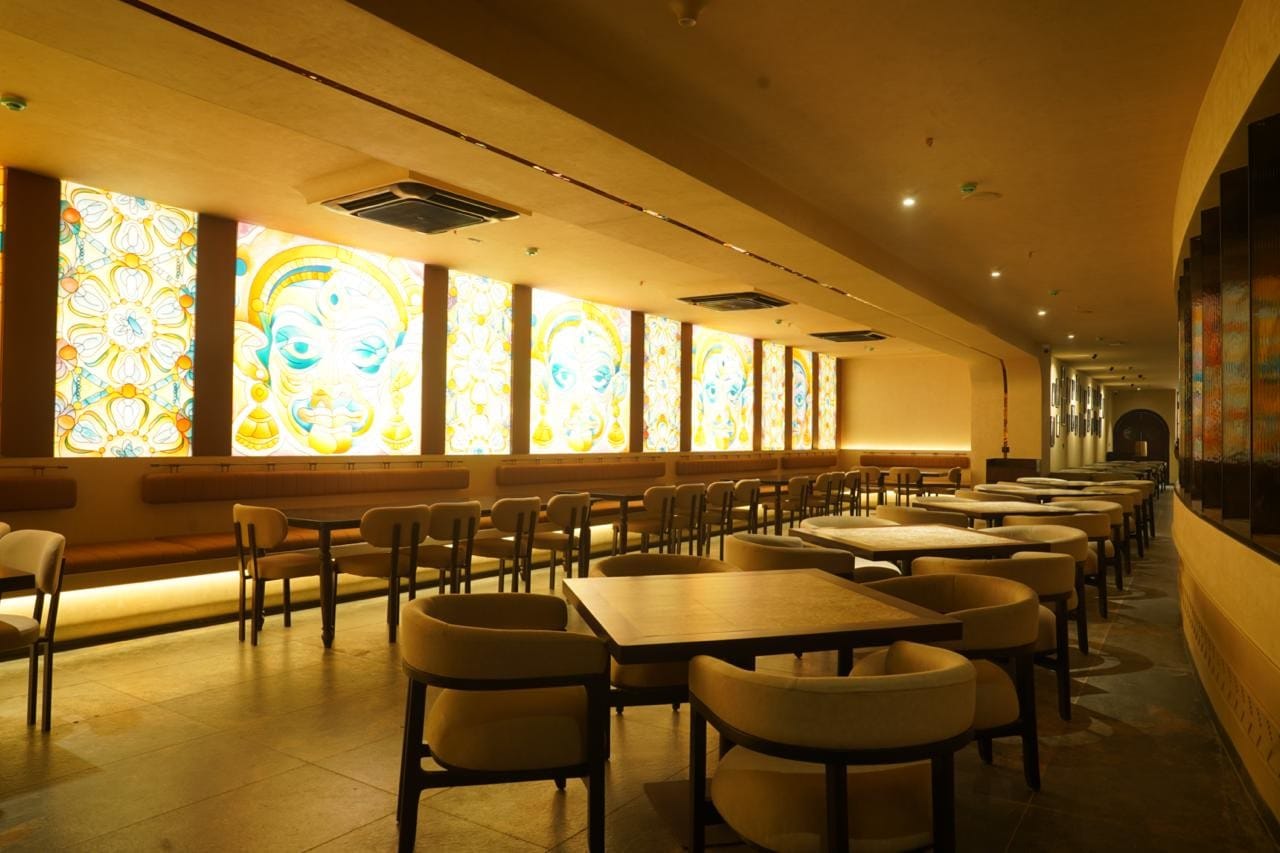 The 20 Best Restaurants in Madhapur, HyderabadJan 2026 | EazyDiner