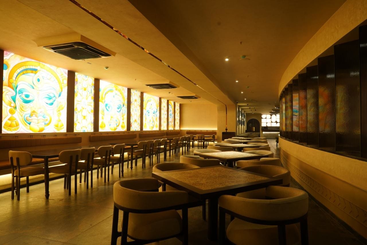 The 20 Best Restaurants in Madhapur, HyderabadJan 2026 | EazyDiner