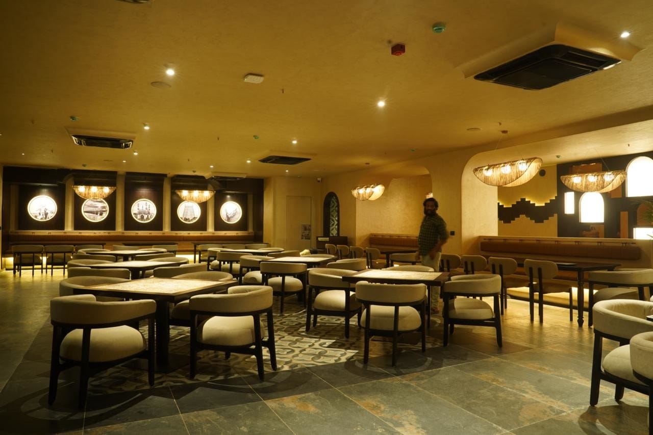 The 20 Best Restaurants in Madhapur, HyderabadJan 2026 | EazyDiner