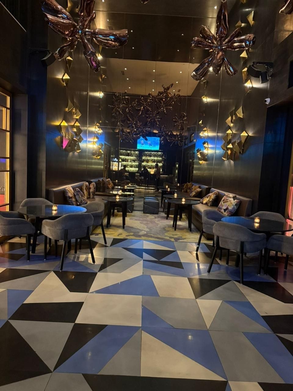 Menu of One8 Commune, Juhu, Western Suburbs