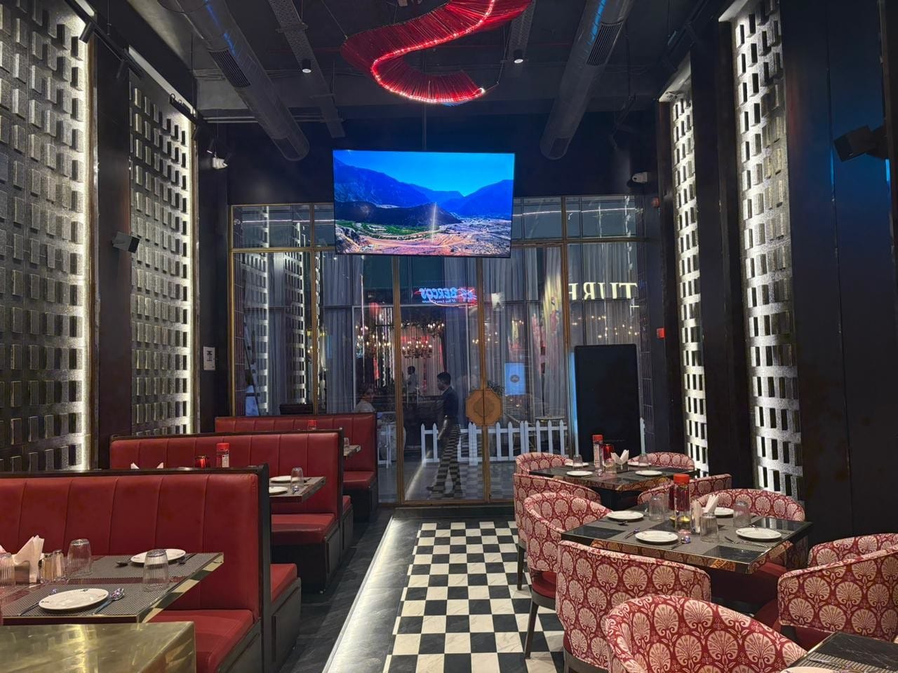 Best Restaurants in M3M IFC, Sector 66, Gurgaon | EazyDiner