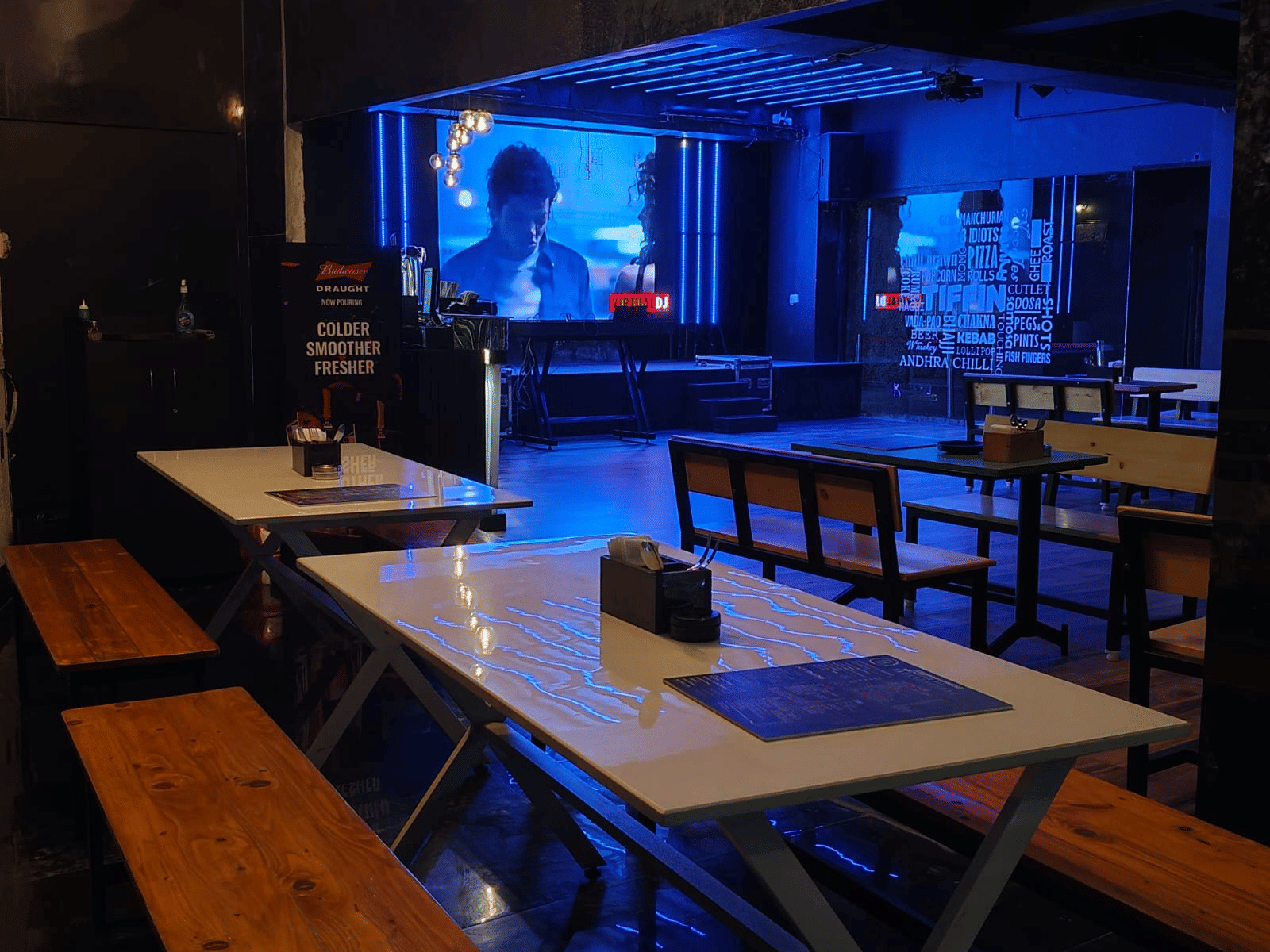 Explore XOOX Brewmill in Koramangala 5th Block, South Bengaluru