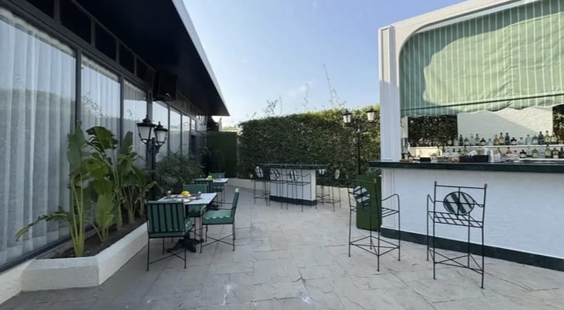 The Aloya in Kavaali Stays, Amritsar | Get Upto 50% Off