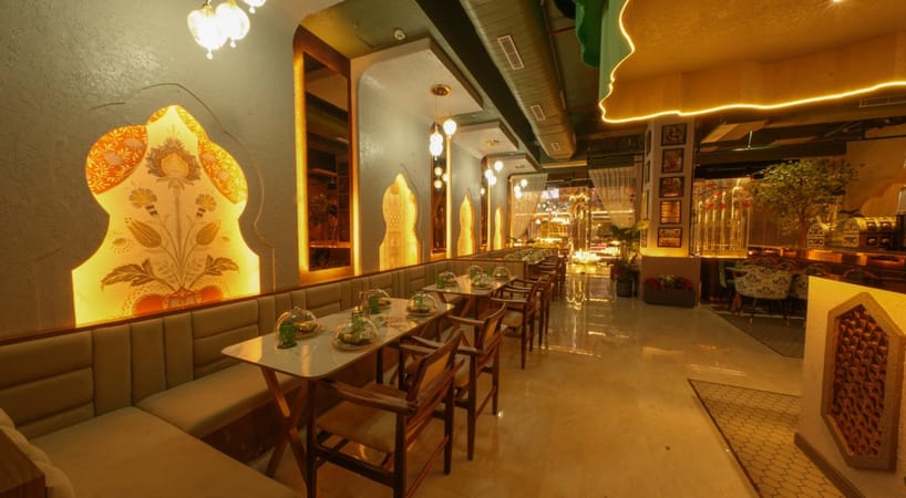 Photos of Tulsi Restaurant, Elan Epic Mall, Sector 70 Gurgaon